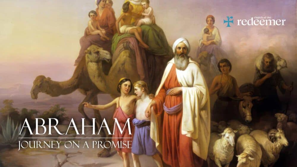Message: “Welcoming the Lord” from Al LaCour – Church of the Redeemer